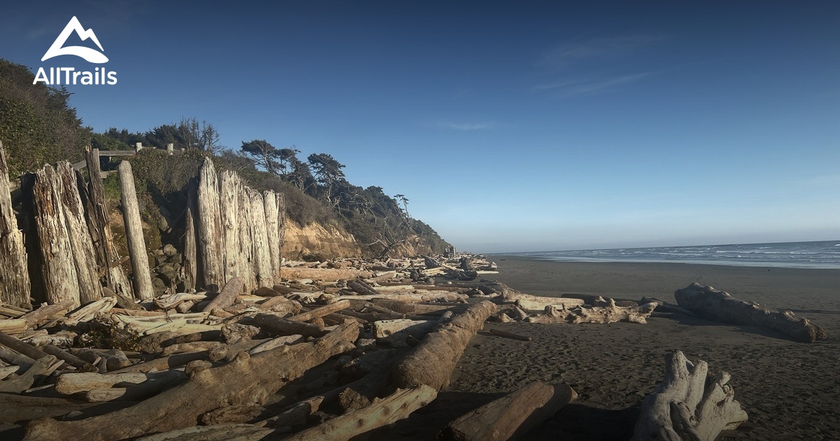 Kalaloch Campground | List | AllTrails