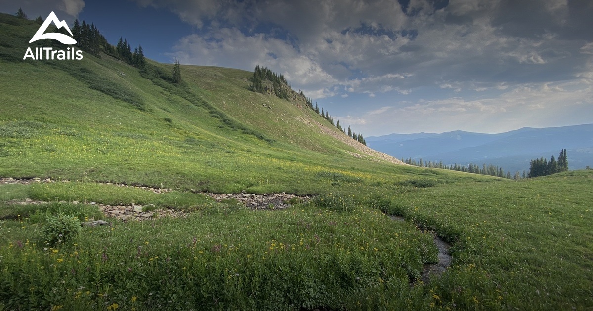 Frisco trails to hike | List | AllTrails