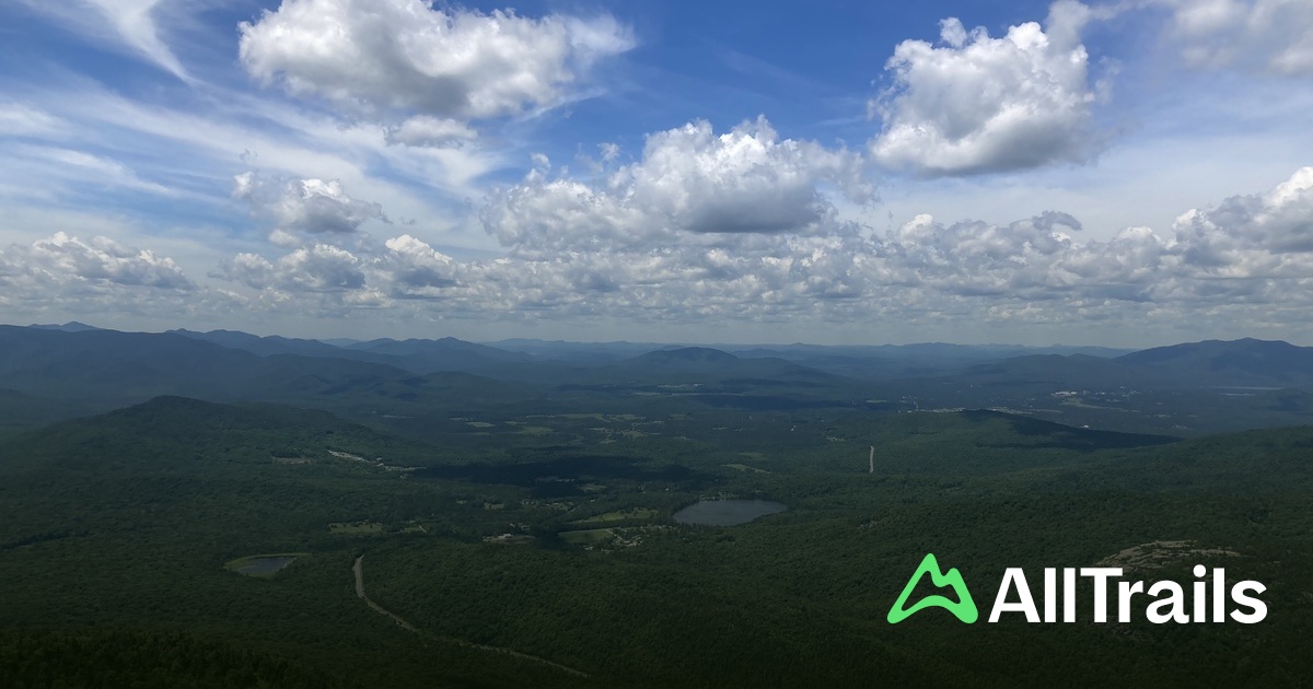 ADK 46 | List | AllTrails