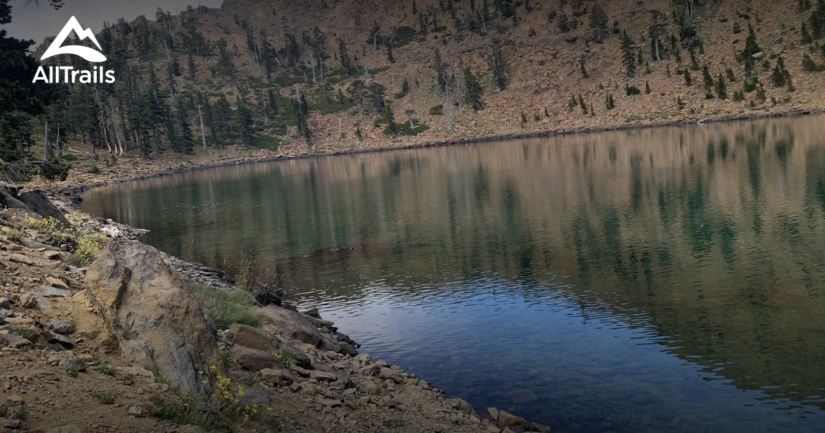 hike with wife | List | AllTrails