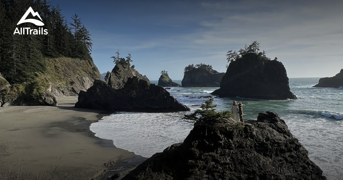 Samuel J Boardman State Park | List | AllTrails