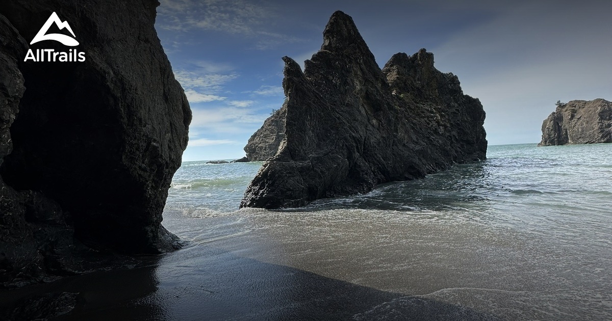 Samuel J Boardman State Park | List | AllTrails