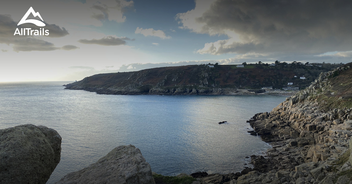 SWC 20 days | List | AllTrails