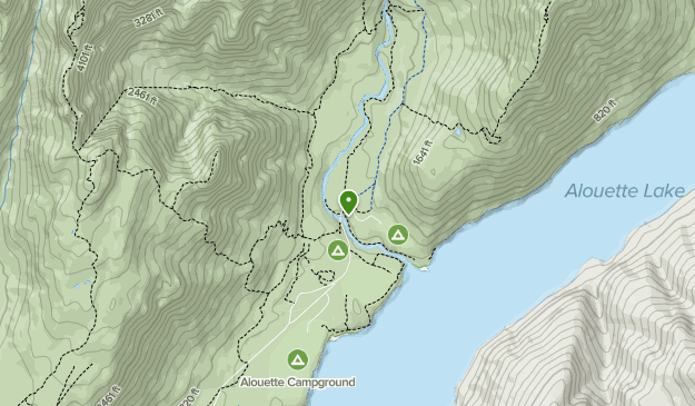 Golden Ears Provincial Park | List | AllTrails