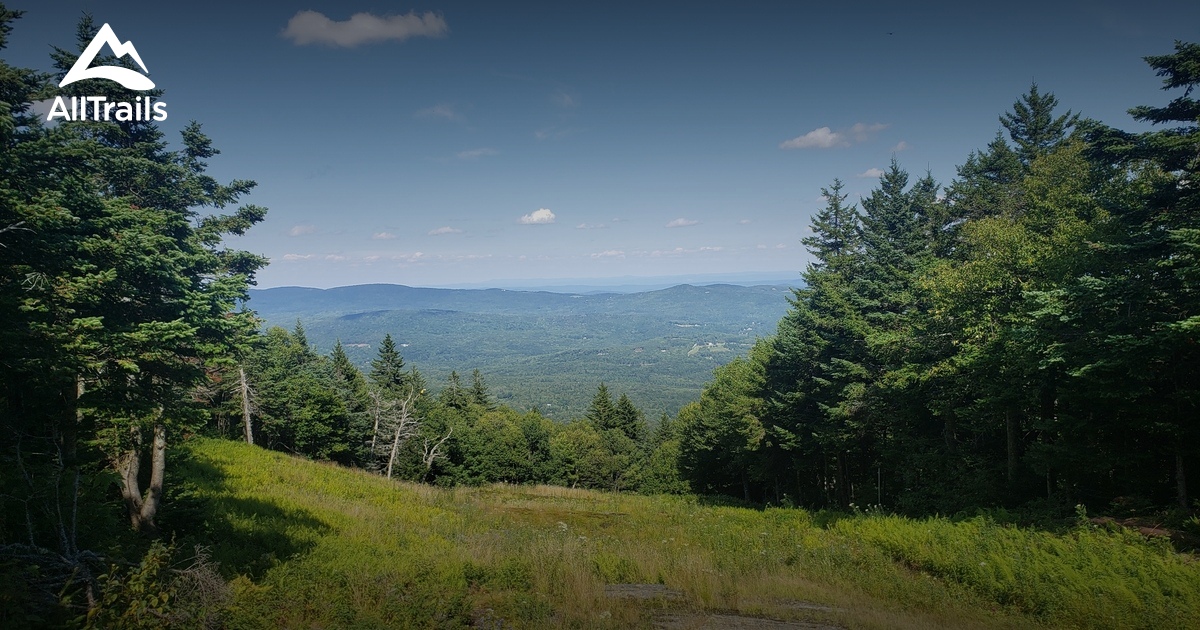 Chimney Hill | List | AllTrails