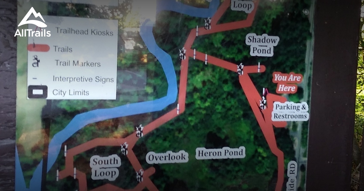 hiking for nothing | List | AllTrails