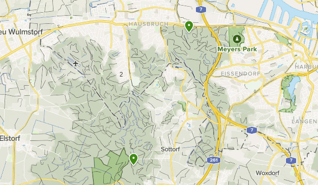 Rosengarten | List | AllTrails