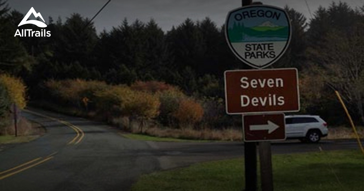 Coos hikes | List | AllTrails