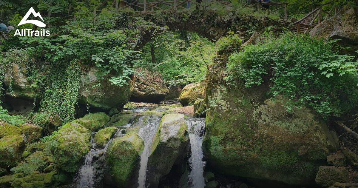 Consdorf | List | AllTrails