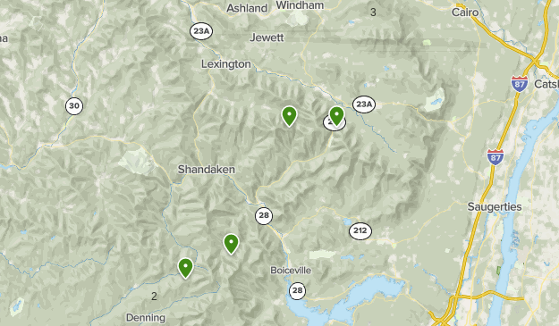 35 high peaks | List | AllTrails 35 high peaks | List | AllTrails