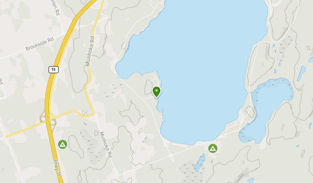 Sunridge | List | AllTrails