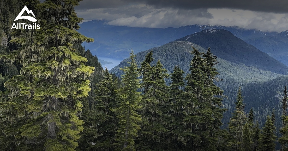 Sunridge | List | AllTrails