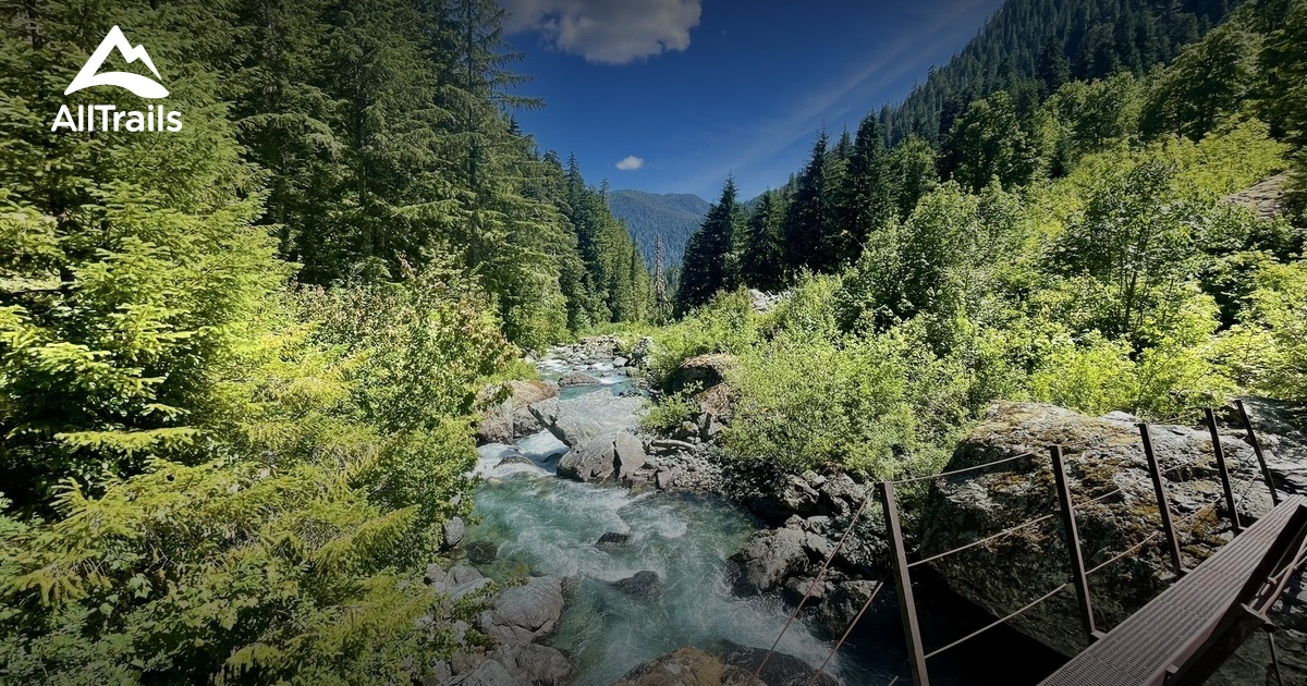 Sunridge | List | AllTrails