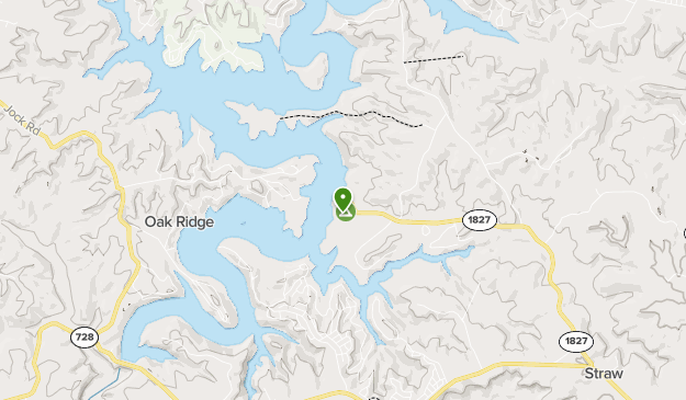 Nolan Lake | List | AllTrails