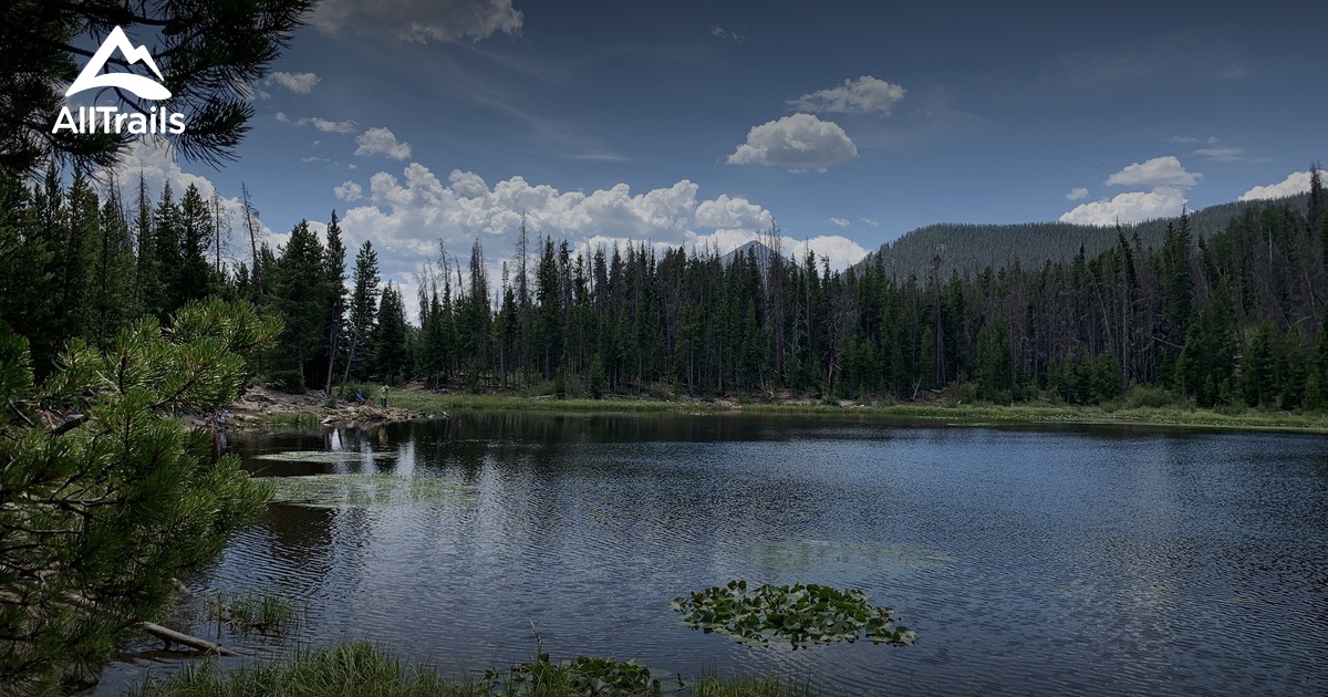 Silverthorne, CO | List | AllTrails