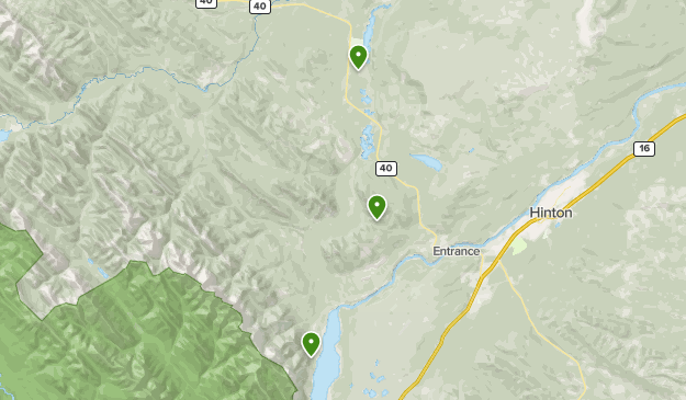 William A. Switzer Provincial Park. | List | AllTrails