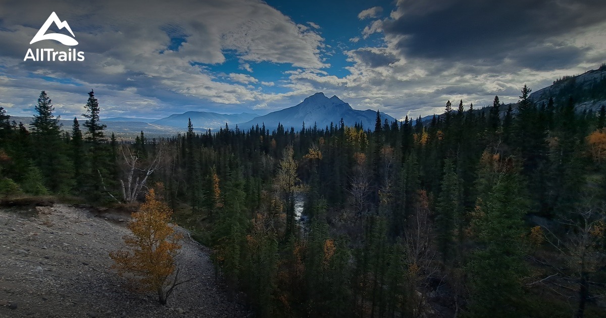 William A. Switzer Provincial Park. | List | AllTrails