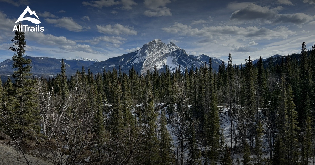 William A. Switzer Provincial Park. | List | AllTrails