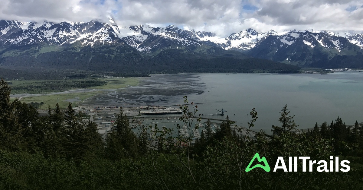 Alaska Seward Area | List | AllTrails