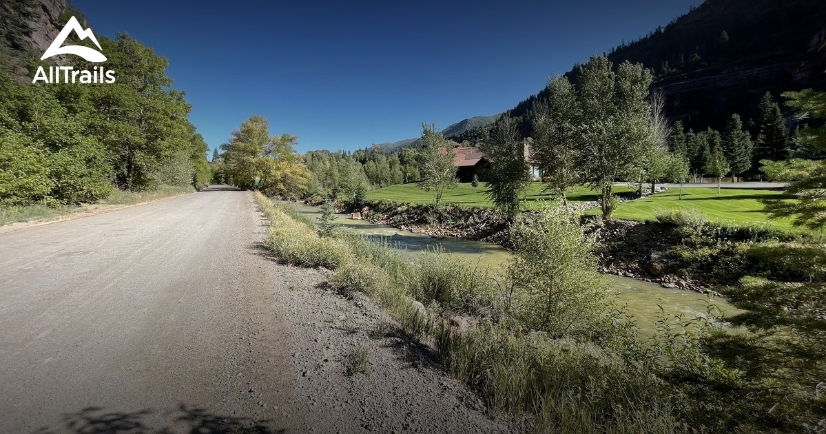 ouray | List | AllTrails