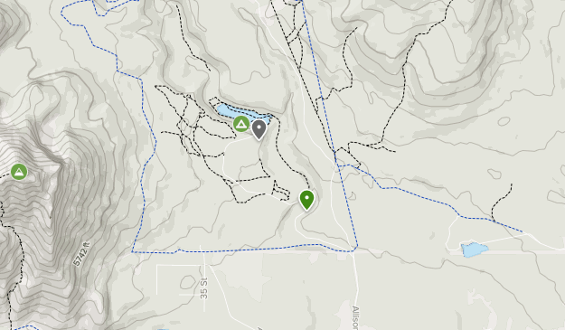 Crowsnest Pass | List | AllTrails