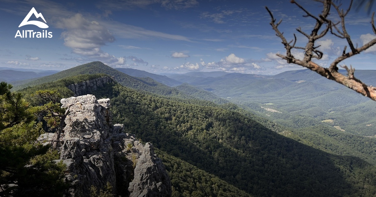 Camp stars to do list | List | AllTrails