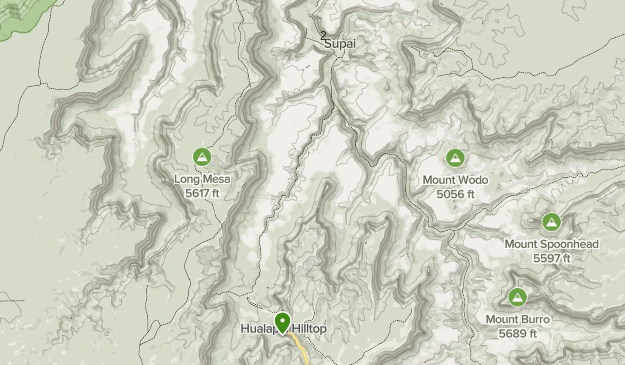 Supai, Arizona | List | AllTrails