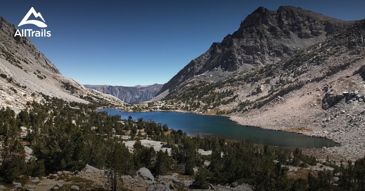 To Do Inyo | List | AllTrails