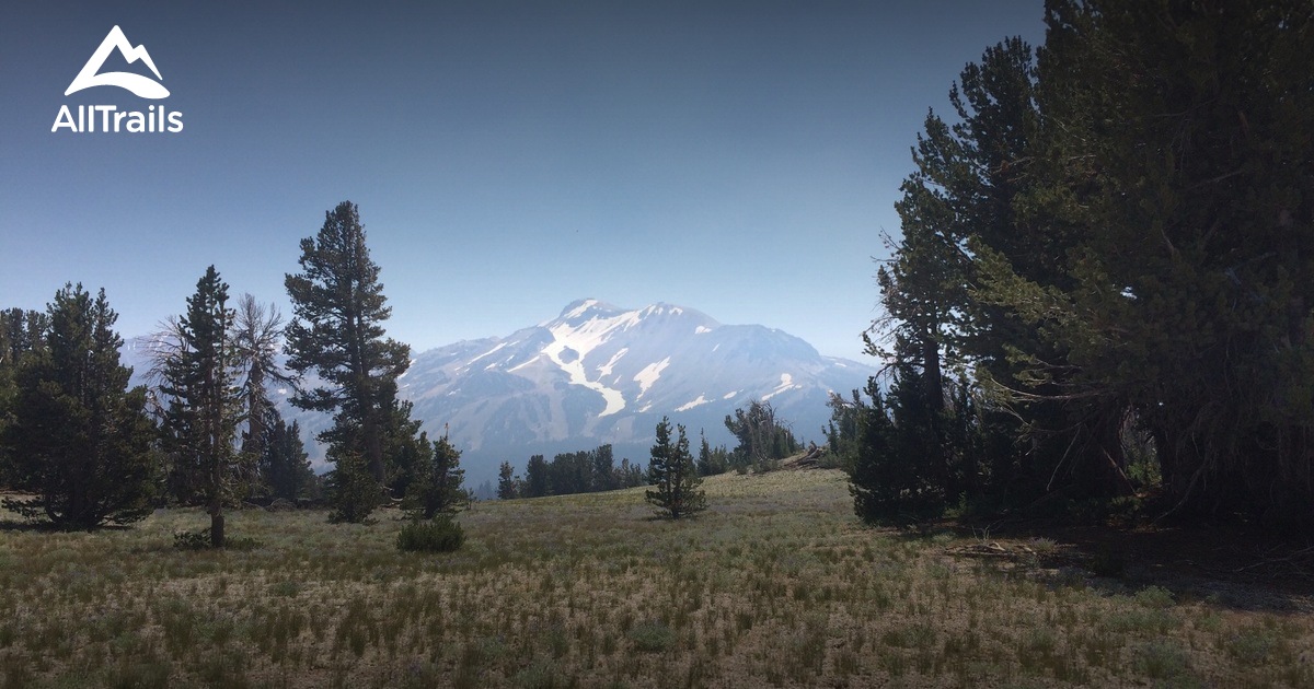 OHV - Mammoth | List | AllTrails