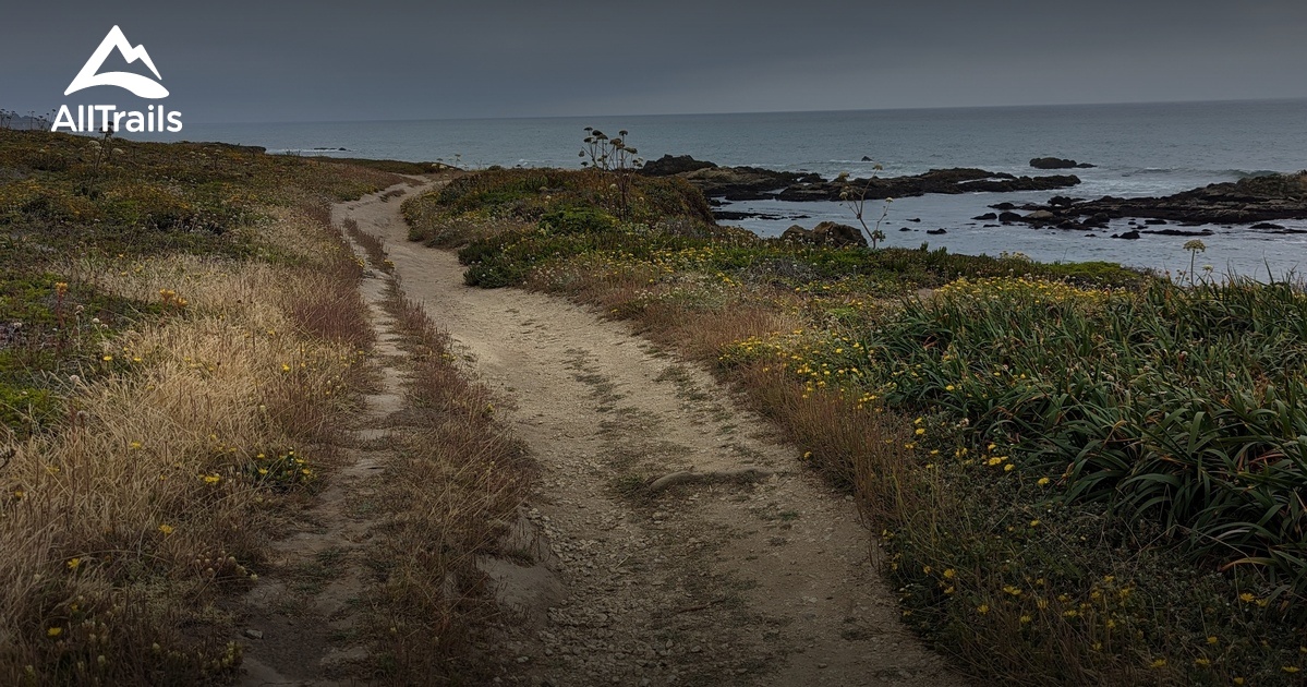 Pescadero | List | AllTrails