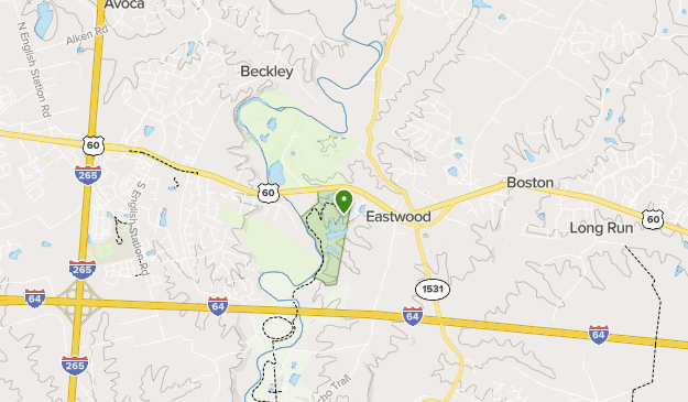 Louisville loop | List | AllTrails