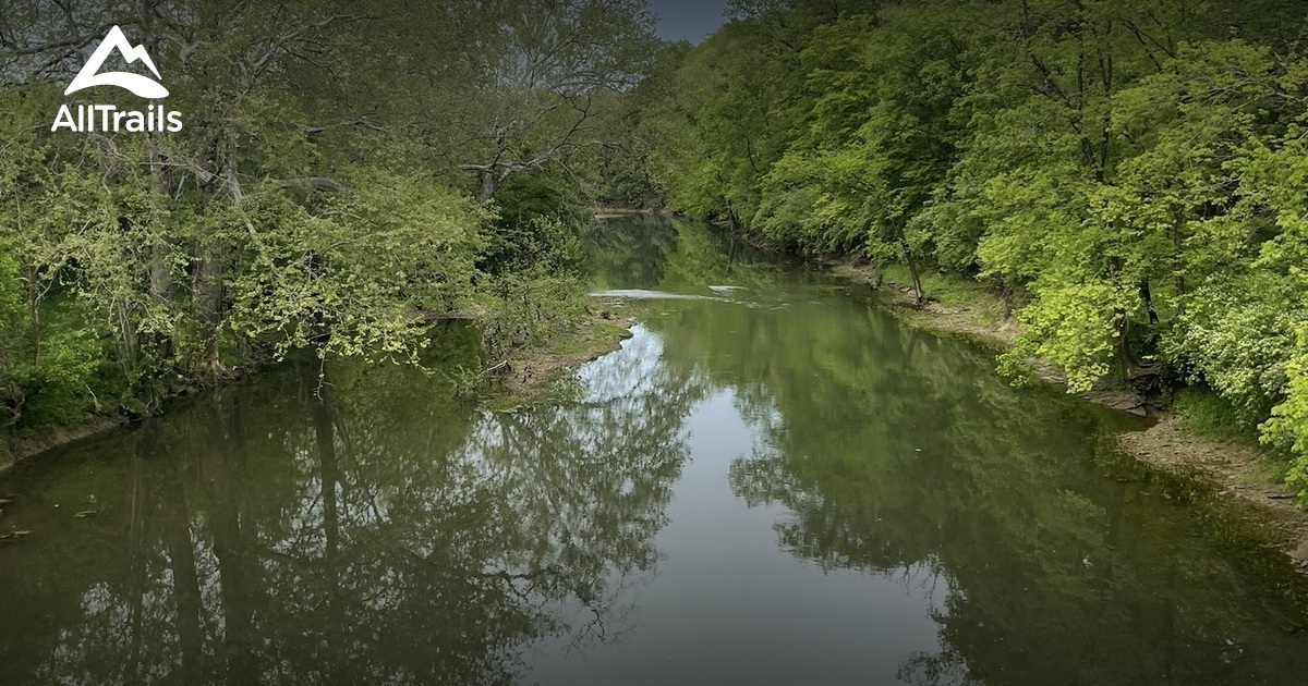 Louisville loop | List | AllTrails