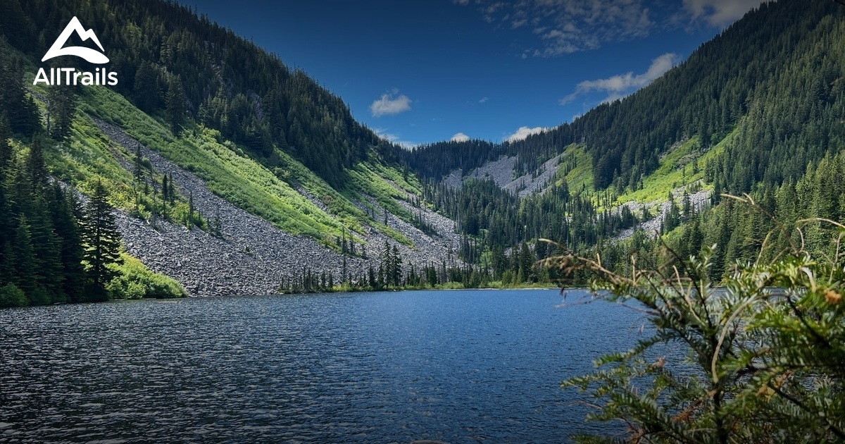 1 hour away | List | AllTrails