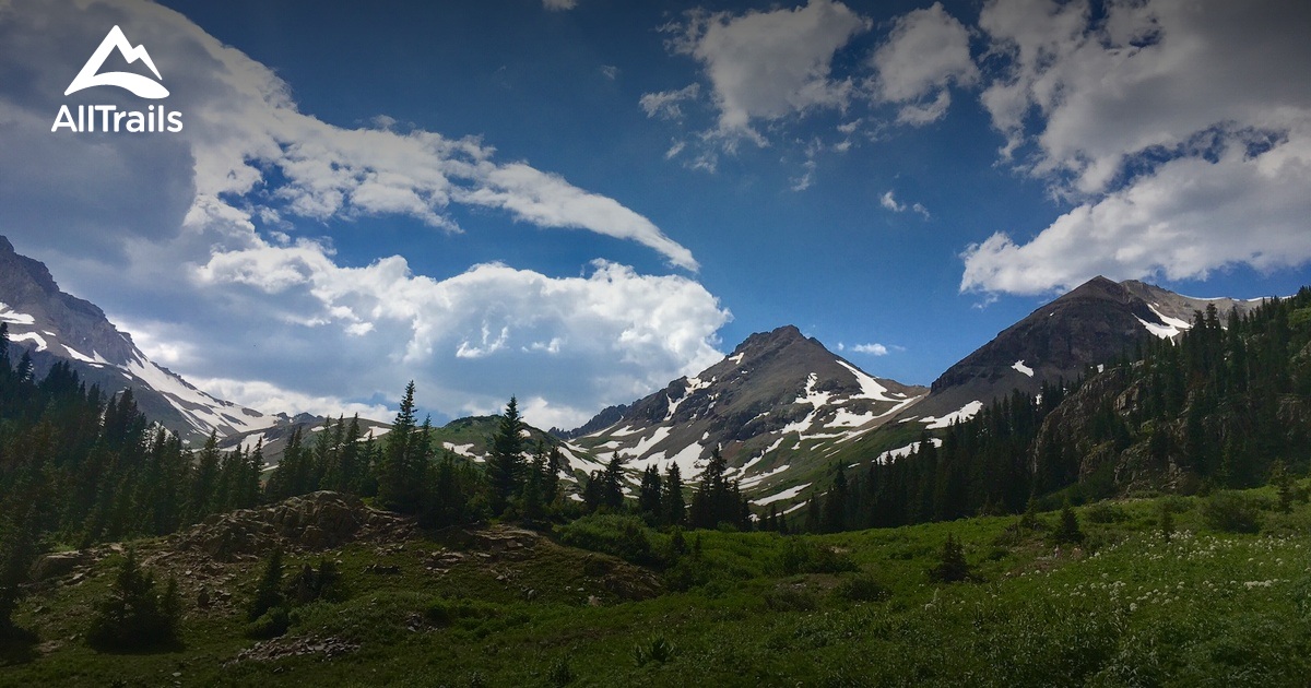 OHV trails | List | AllTrails