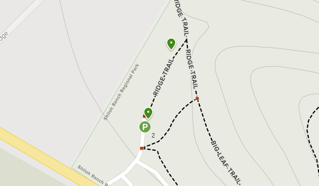 Shiloh Regional Park | List | AllTrails