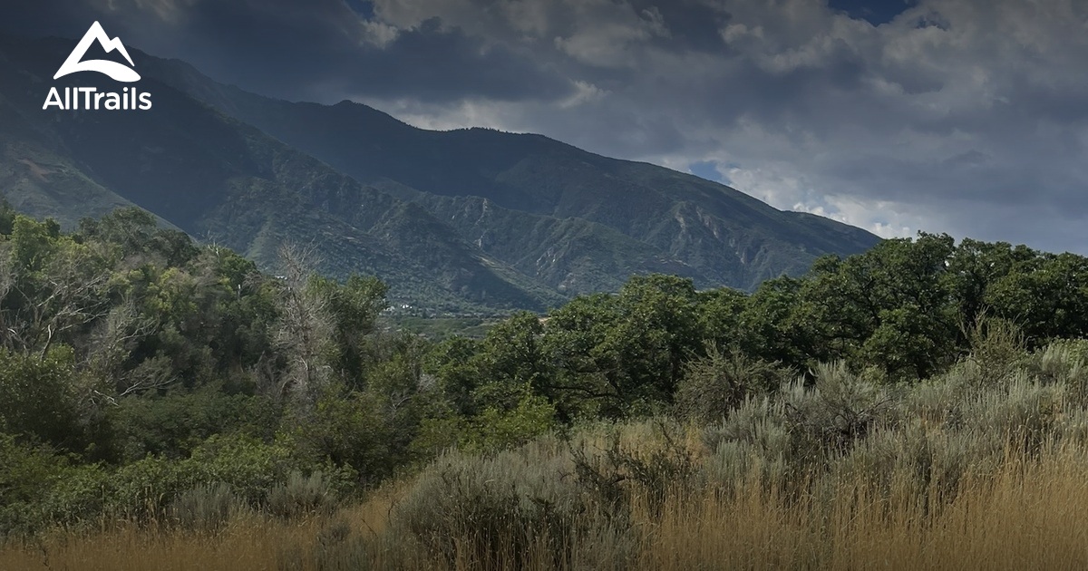 Open world | List | AllTrails