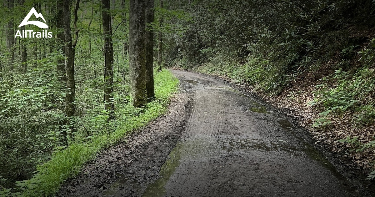 Smokey Route | List | AllTrails