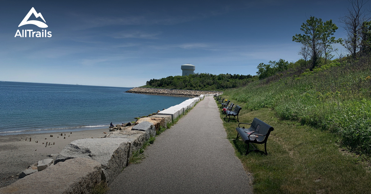 Joaly em mosey | List | AllTrails