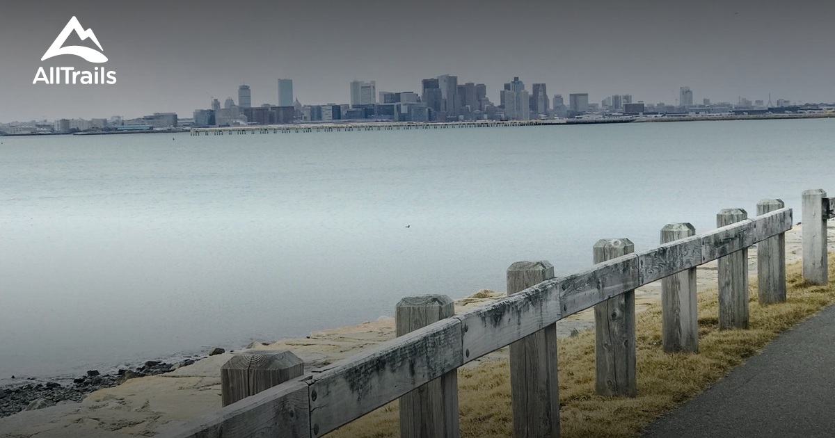 Joaly em mosey | List | AllTrails