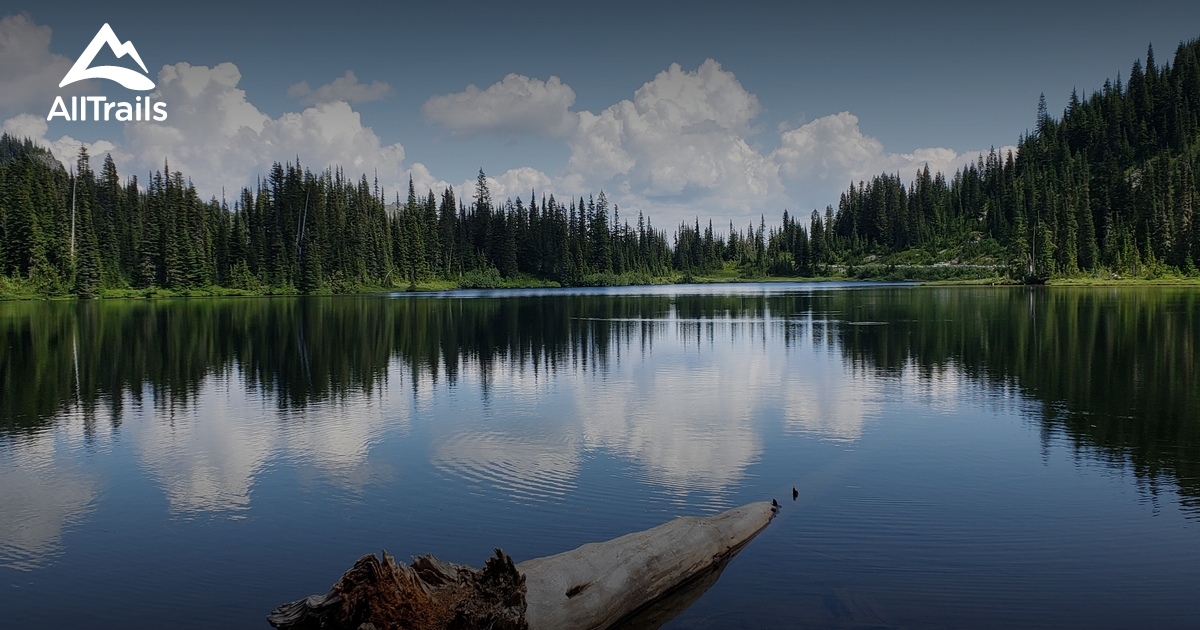 Kid Friendly | List | AllTrails