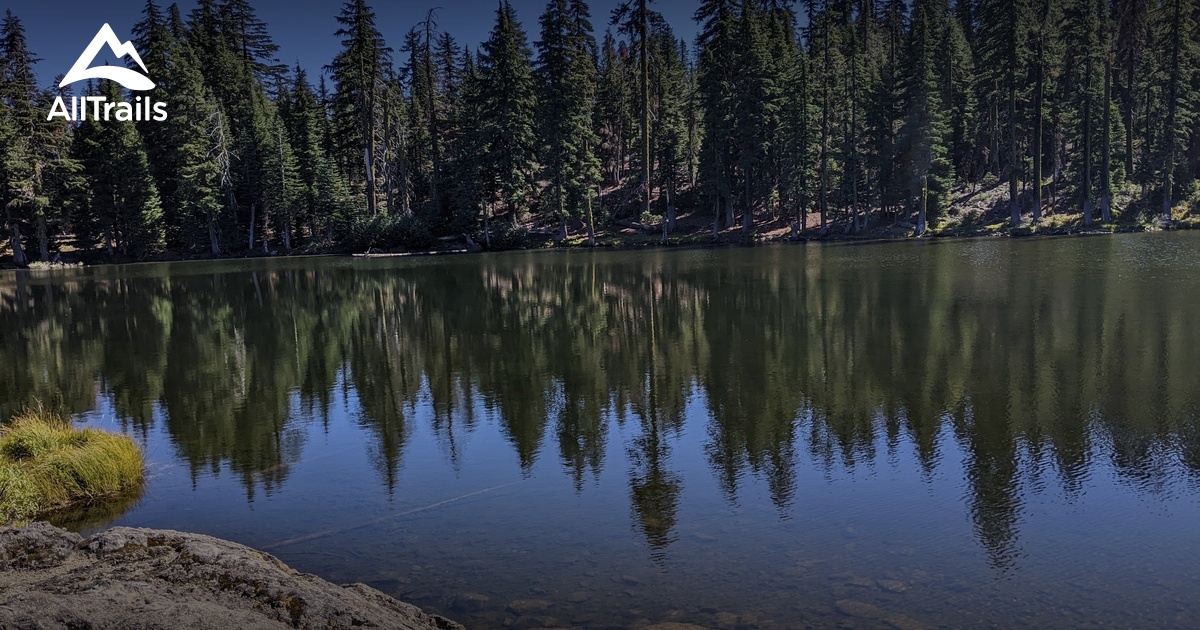 Marble lake | List | AllTrails