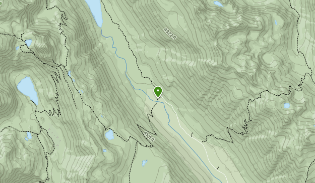 8/1/20 Backpacking | List | AllTrails