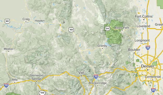 Elk season | List | AllTrails