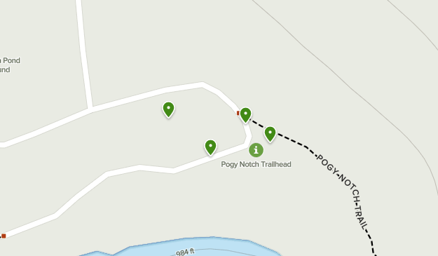 Baxter State Park - Northbranch | List | AllTrails