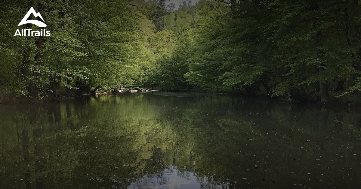 Amanda Hiking | List | AllTrails