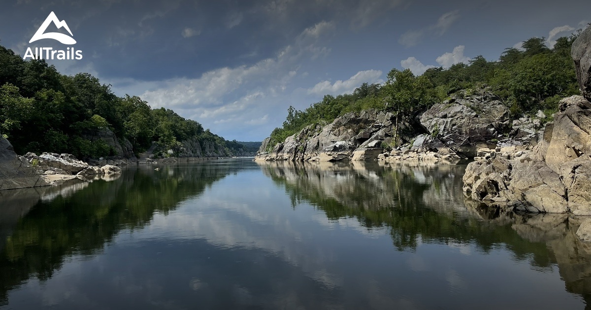 Explore outside of Md | List | AllTrails