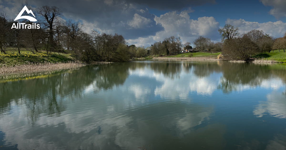 Brixworth | List | AllTrails