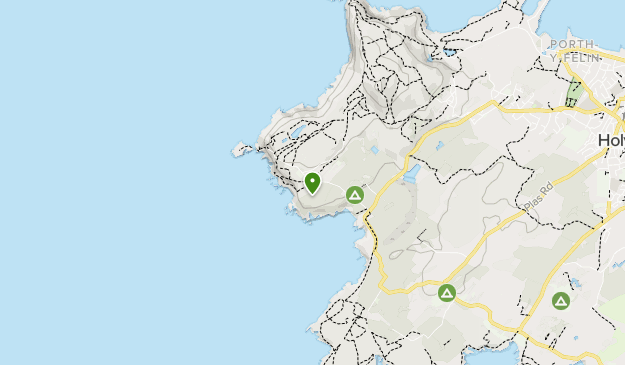 South stack lighthouse | List | AllTrails