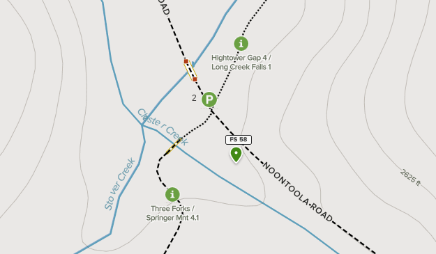 Three Forks Camping | List | AllTrails