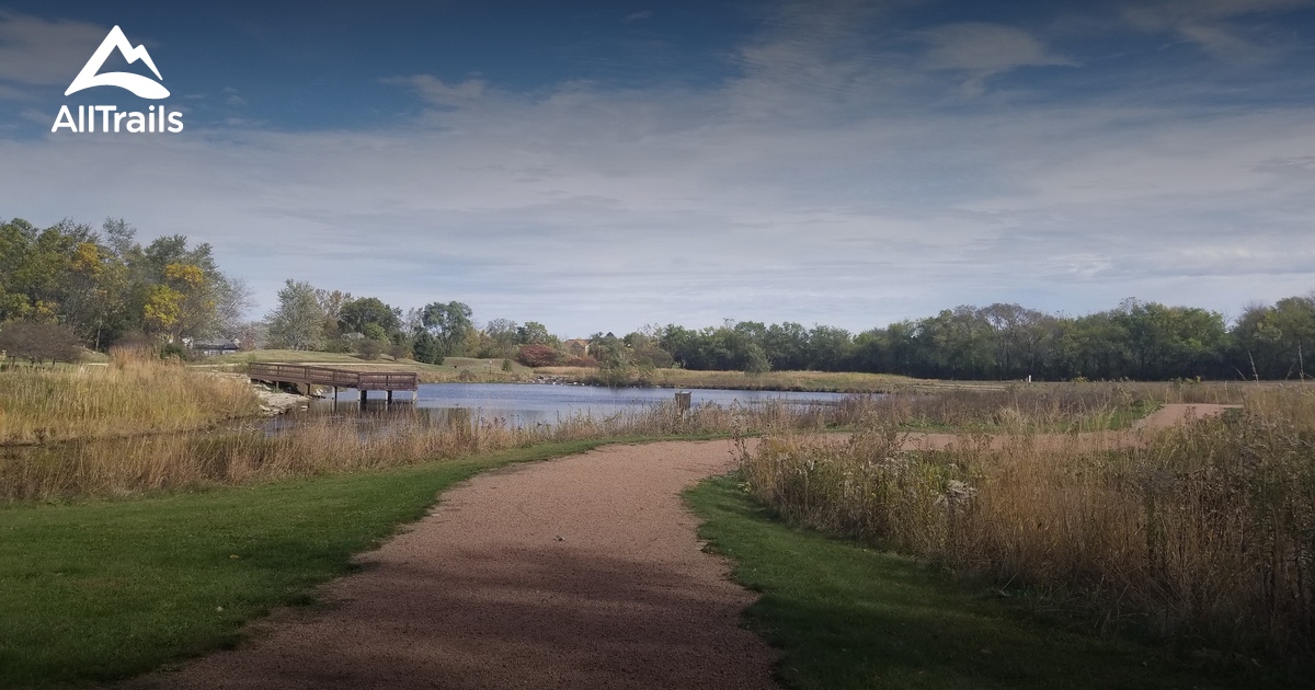 Plank Trail | List | AllTrails
